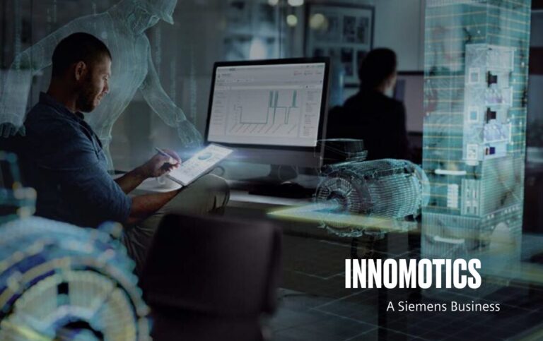 INNOMOTICS – Equipos Indnova S.A.S.